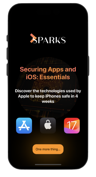 Cyber Security for Mobile Apps and Operating Systems: Essentials